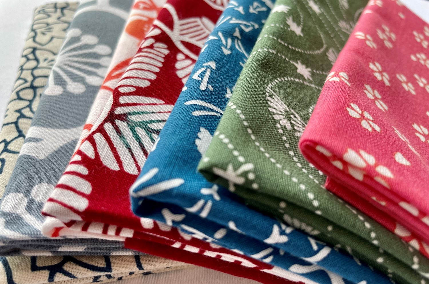 Chidori Japan - Shop Tenugui, Furoshiki and Washi Crafts