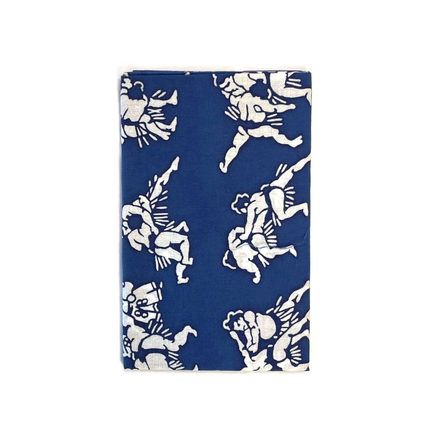 Tenugui Hand Towel (Sumo-kimarite) – Chidori Japan